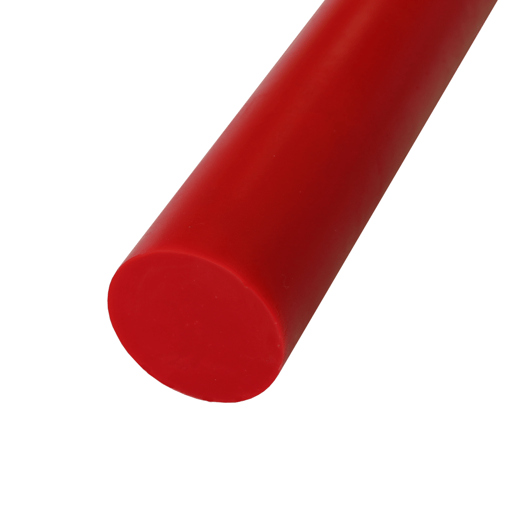 Lurethane Rod - LEP Engineering Plastics