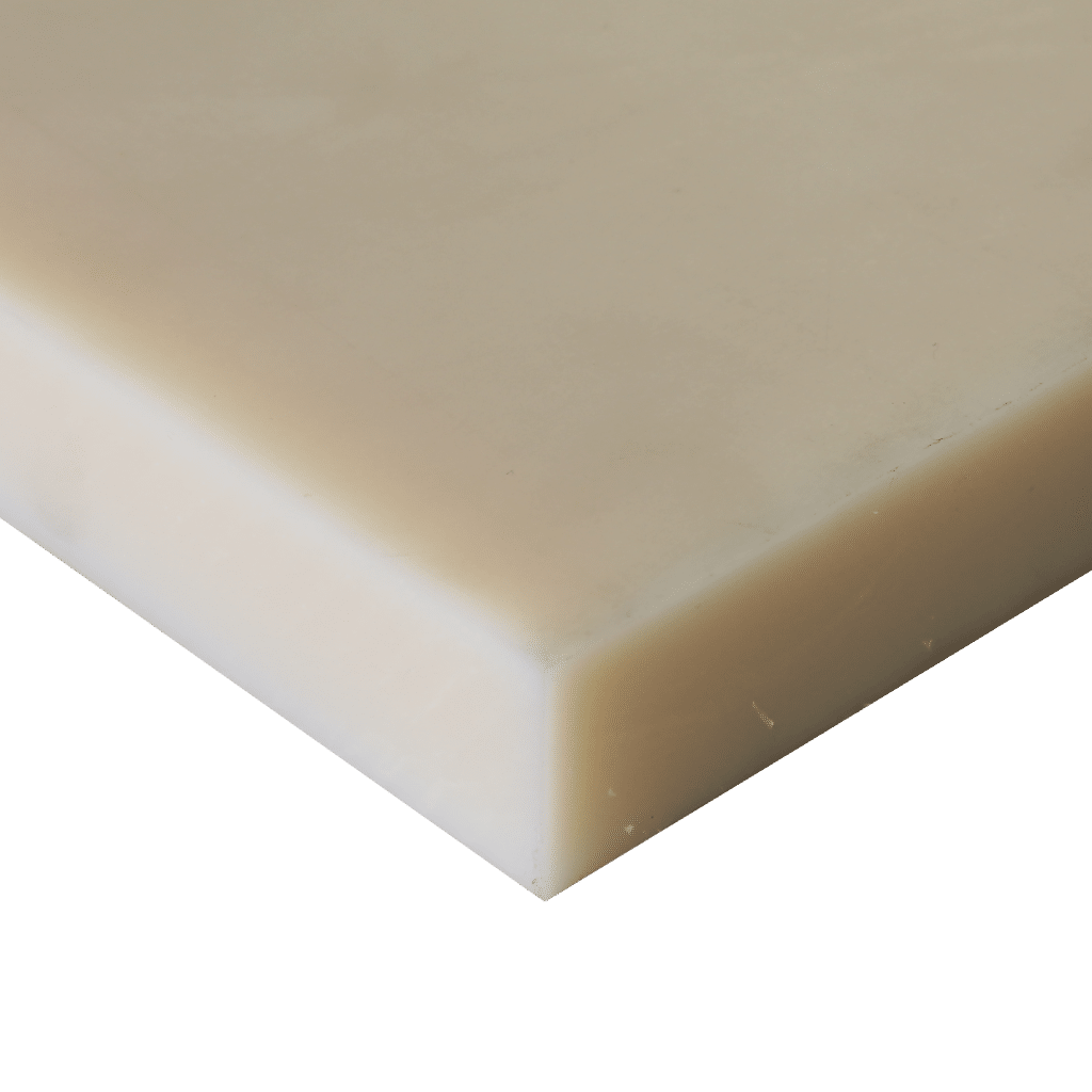 Nylon 6SA, 6PLA, 66SA Sheets - LEP Engineering Plastics