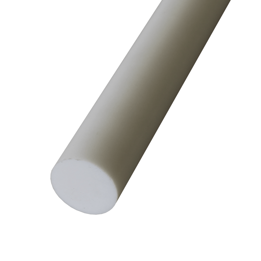 ptfe/Teflon Rods - LEP Engineering Plastics
