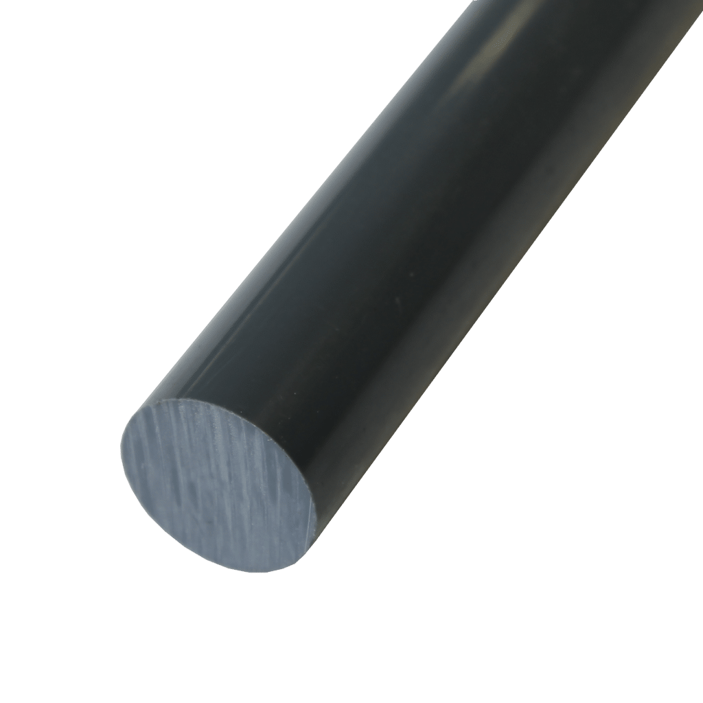 PVC Rods - LEP Engineering Plastics