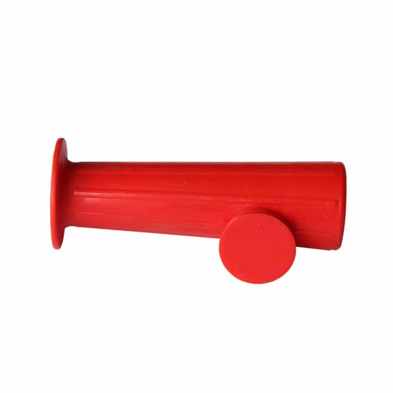 Flanged Winch Handle - LEP Engineering Plastics