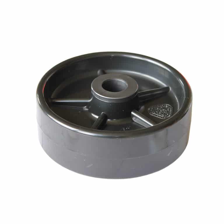 Himould® Industrial Wheels - LEP Engineering Plastics