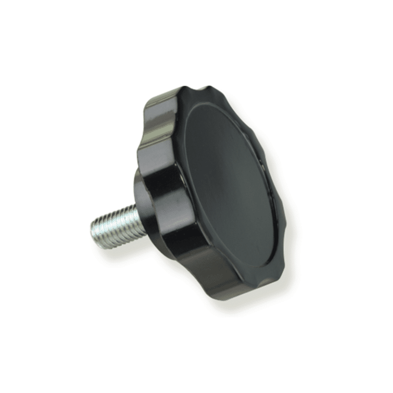 Phenolic Knob - LEP Engineering Plastics