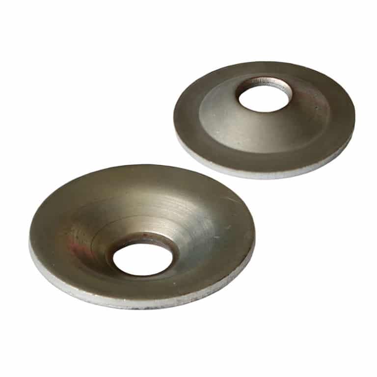 Weld Washer - LEP Engineering Plastics