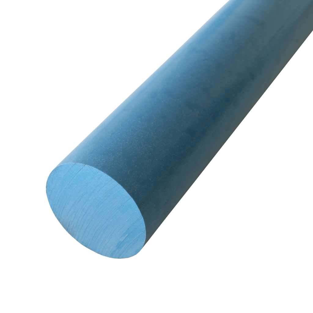 Acetal U Rod - LEP Engineering Plastics
