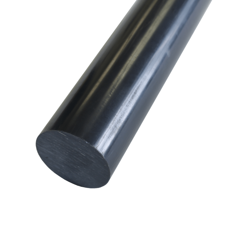 Nylatron GS and GSM Rod - LEP Engineering Plastics