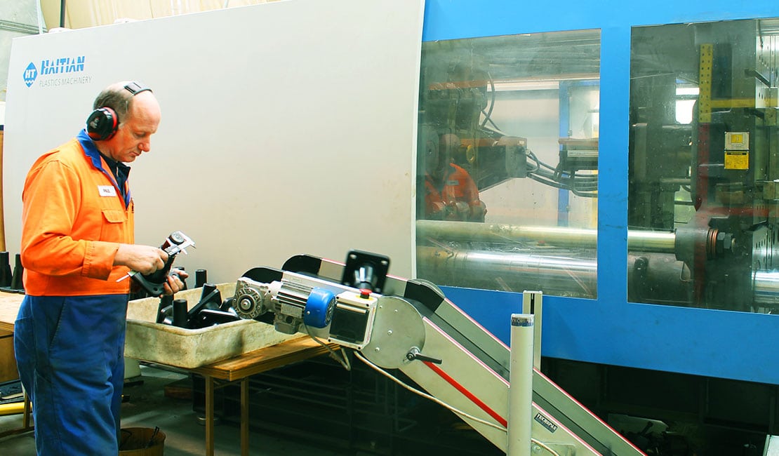 The LEP Team - LEP Engineering Plastics