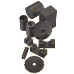 Nylatron GS, GSM - LEP Engineering Plastics