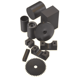 Nylatron GS, GSM - LEP Engineering Plastics