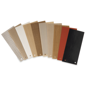 ptfe Glass Fabrics - LEP Engineering Plastics