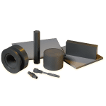 PVC Sheets - LEP Engineering Plastics