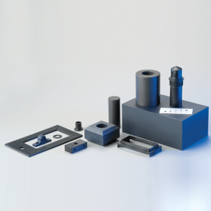 Semitron ESd225 - LEP Engineering Plastics