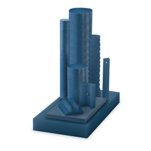 Techron HPV pps - LEP Engineering Plastics