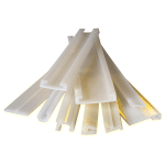 uhmwpe Wear Strips/Profiles - LEP Engineering Plastics