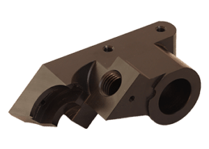 Custom Solutions - LEP Engineering Plastics