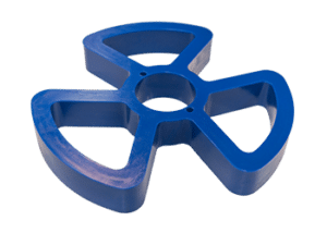 Custom Solutions - LEP Engineering Plastics