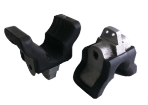 Custom Solutions - LEP Engineering Plastics