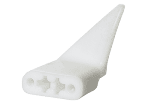 Custom Solutions - LEP Engineering Plastics