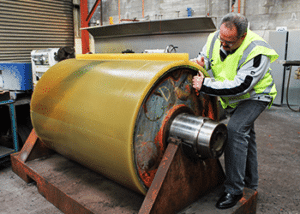 Custom Solutions - LEP Engineering Plastics