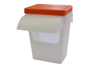 Custom Solutions - LEP Engineering Plastics