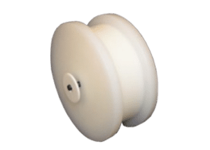 Custom Solutions - LEP Engineering Plastics