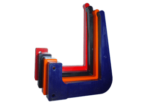 Custom Solutions - LEP Engineering Plastics