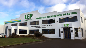 Contact - LEP Engineering Plastics